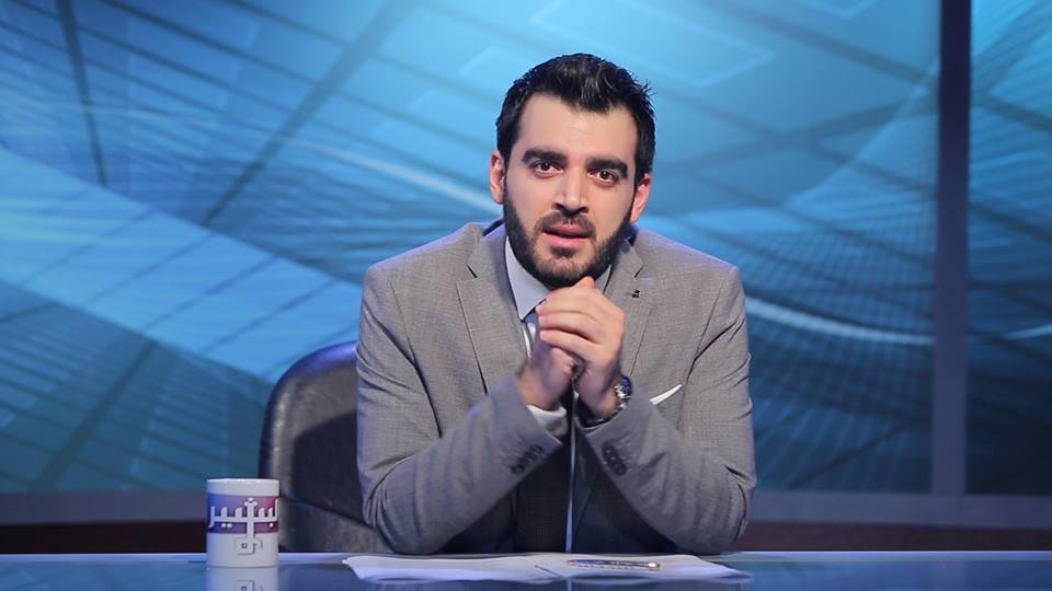 Feature Story: Albasheer Show on Spotlights; This is how we fight the ...