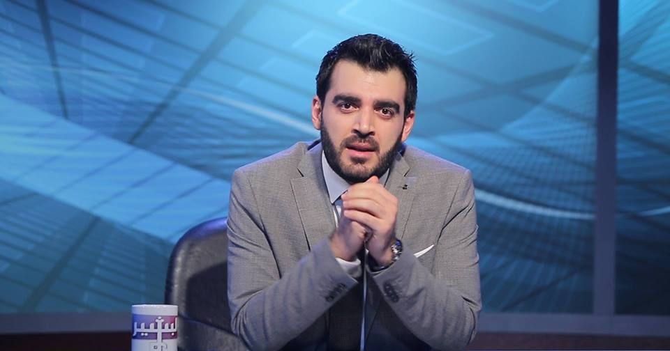 Feature Story: Albasheer Show on Spotlights; This is how we fight the language of terror and ...