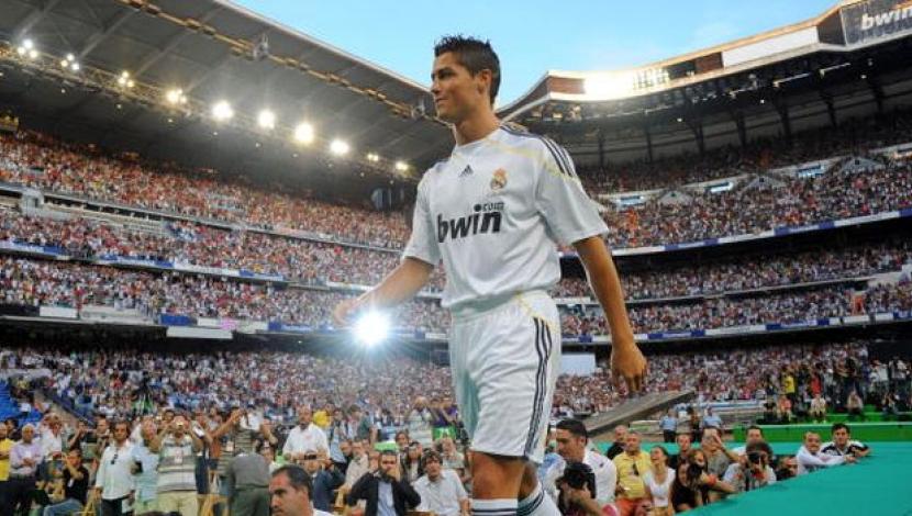 La Relacion CR7 se rompe con el Real Madrid CF