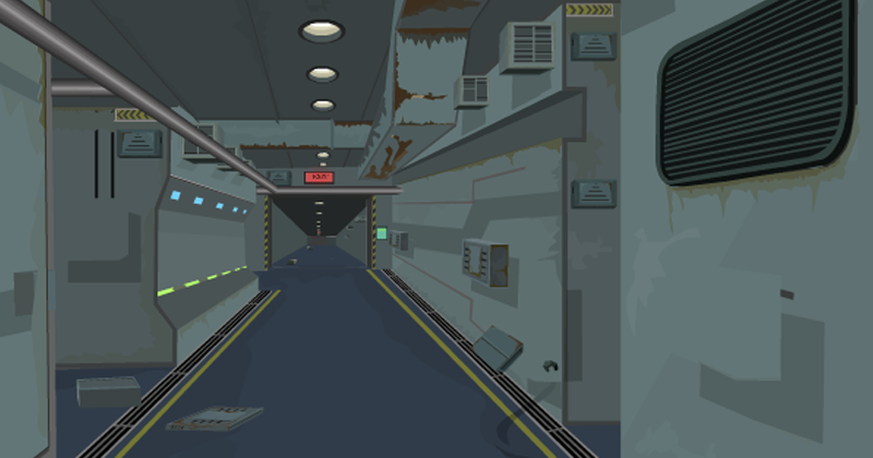 Alien House Escape - New and Best Escape Games Online For Free