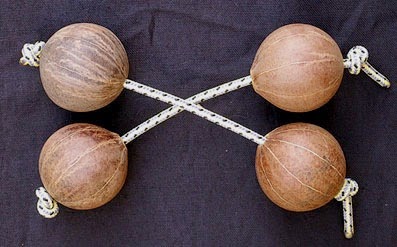 ASALATO, KASS KASS, KASHAKAS, KOSH KASH, PATICAS. AGORA PRODUZIDOS NO ...