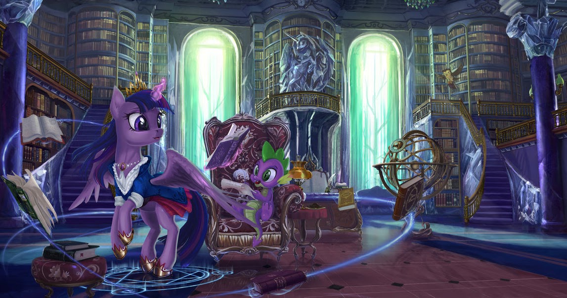 Equestria Daily - MLP Stuff!: Morning Discussion #453