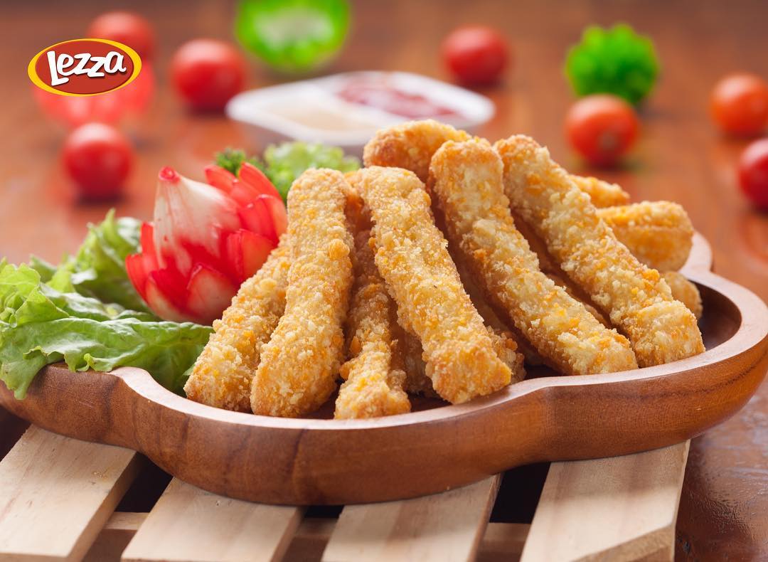 LEZZA Nugget