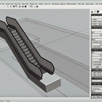 Parametric Stairs | Parabolic Design