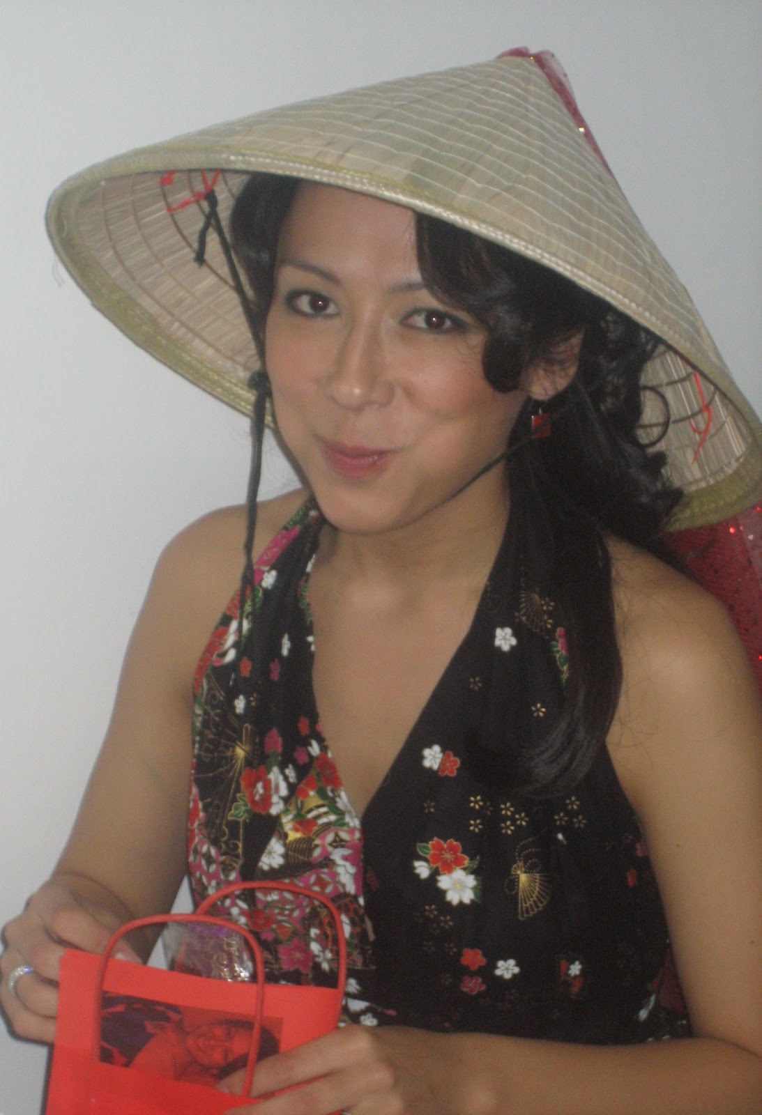 A Moment with Madam Meko: Always a bridesmaid......and this might be why!