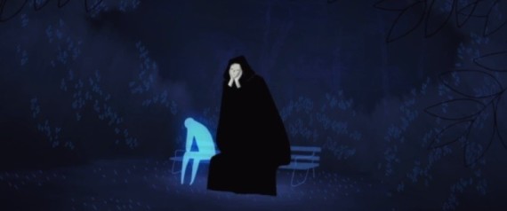 doraF: Coda - Animated short film