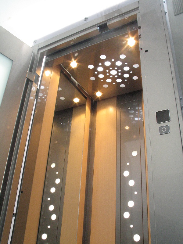 Solar Home Lift (Blog): Solar Home Lift - MEZUS SOLAR by Mezolift
