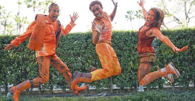 Community Episode 2-24 Recap: One Final Paintball – Inside Pulse