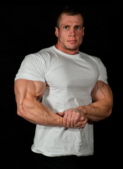 Knights of Bodybuilding