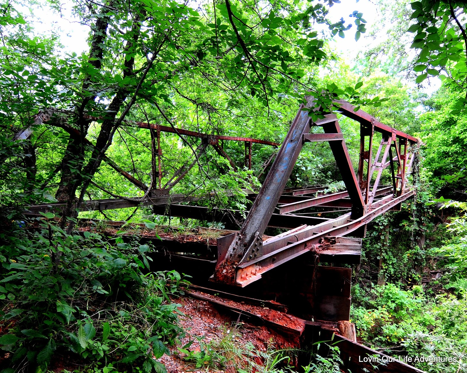 Lovin-Our-Life Adventures: Exciting Last Few Days