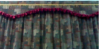 Belajar Jahit Langsir Cara Mudah Hanya dlm 1 Hari ( Rogayah Ghazali ...