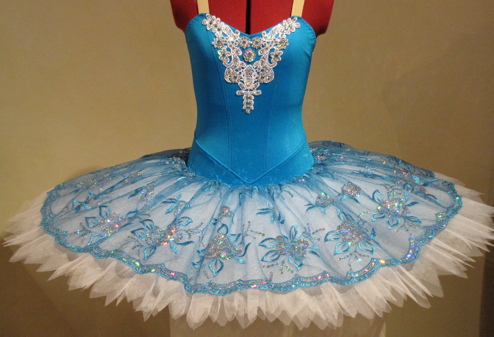 Tutus by Dani: And more!