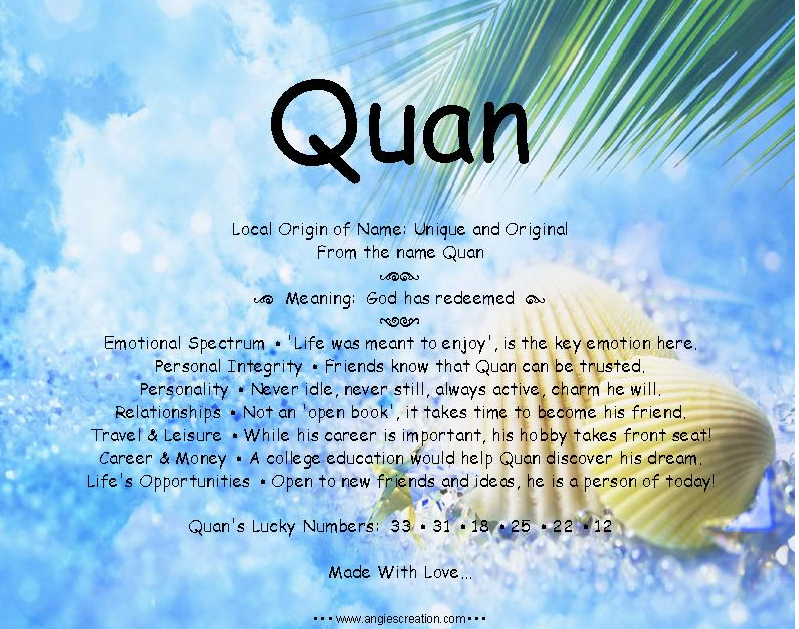 July 2014 | Unique Names