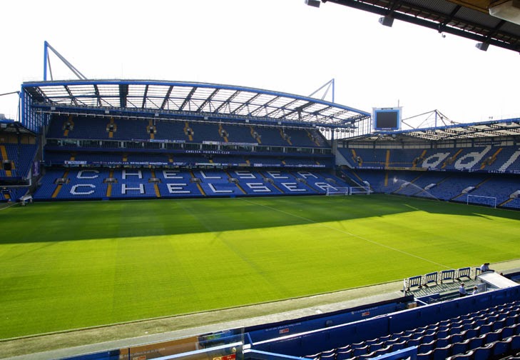 Chelsea FC