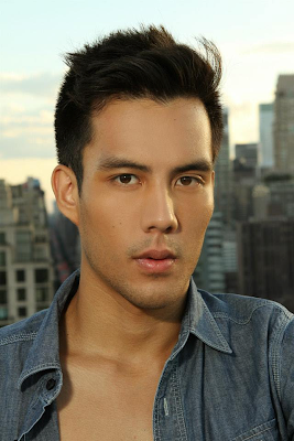 Rafa Siguion Reyna Glad To Be The Son Of Bibeth Orteza & Carlitos ...