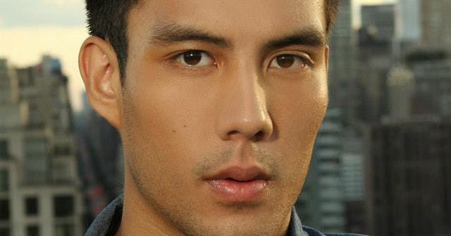 Rafa Siguion Reyna Glad To Be The Son Of Bibeth Orteza & Carlitos Siguion Reyna - Showbiz Portal