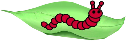 preachbrotherbob: The Towla Worm Preaches A Sermon