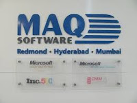 MAQ Software Off-Campus Freshers : Software Engineer : On 13th Mar 2016 ...