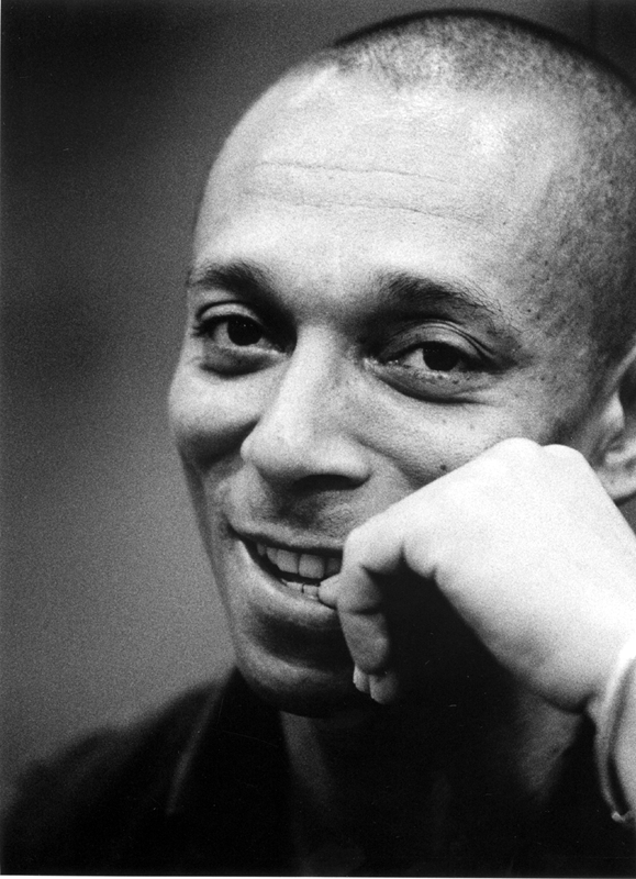 El hilo rojo de Zoe: Huellas