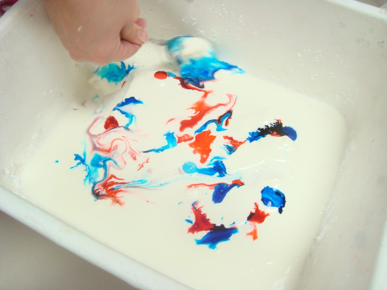 Joyful Learning in the Early Years: Goop!