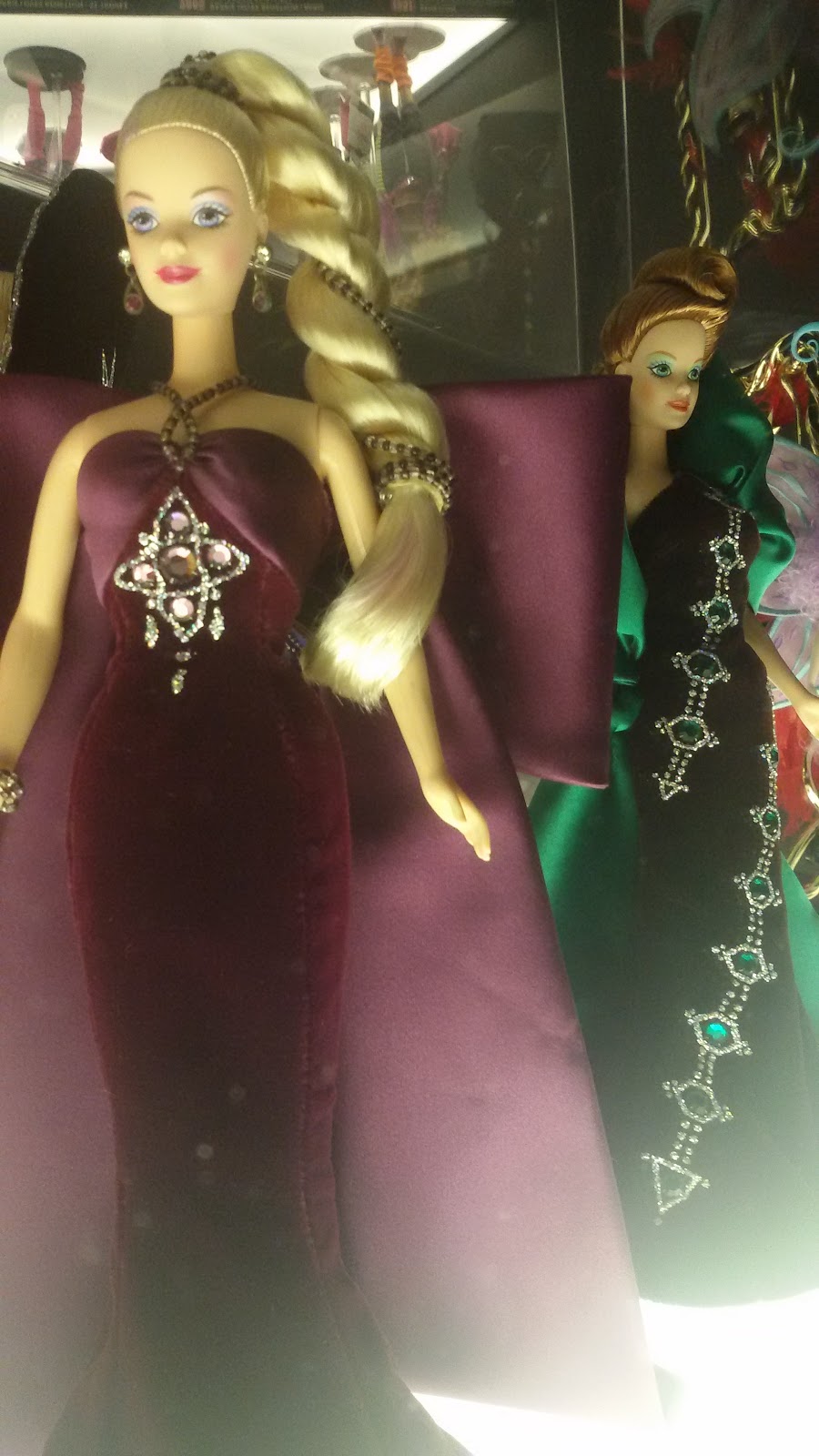 Stare sul pezzo!: BARBIE - "THE ICON" - AL MUDEC DI MILANO - UNA MOSTRA ...