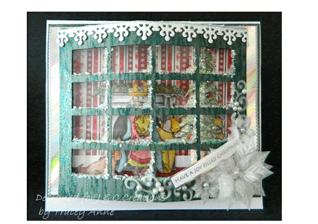 Tracey Anne Designs: Gallery