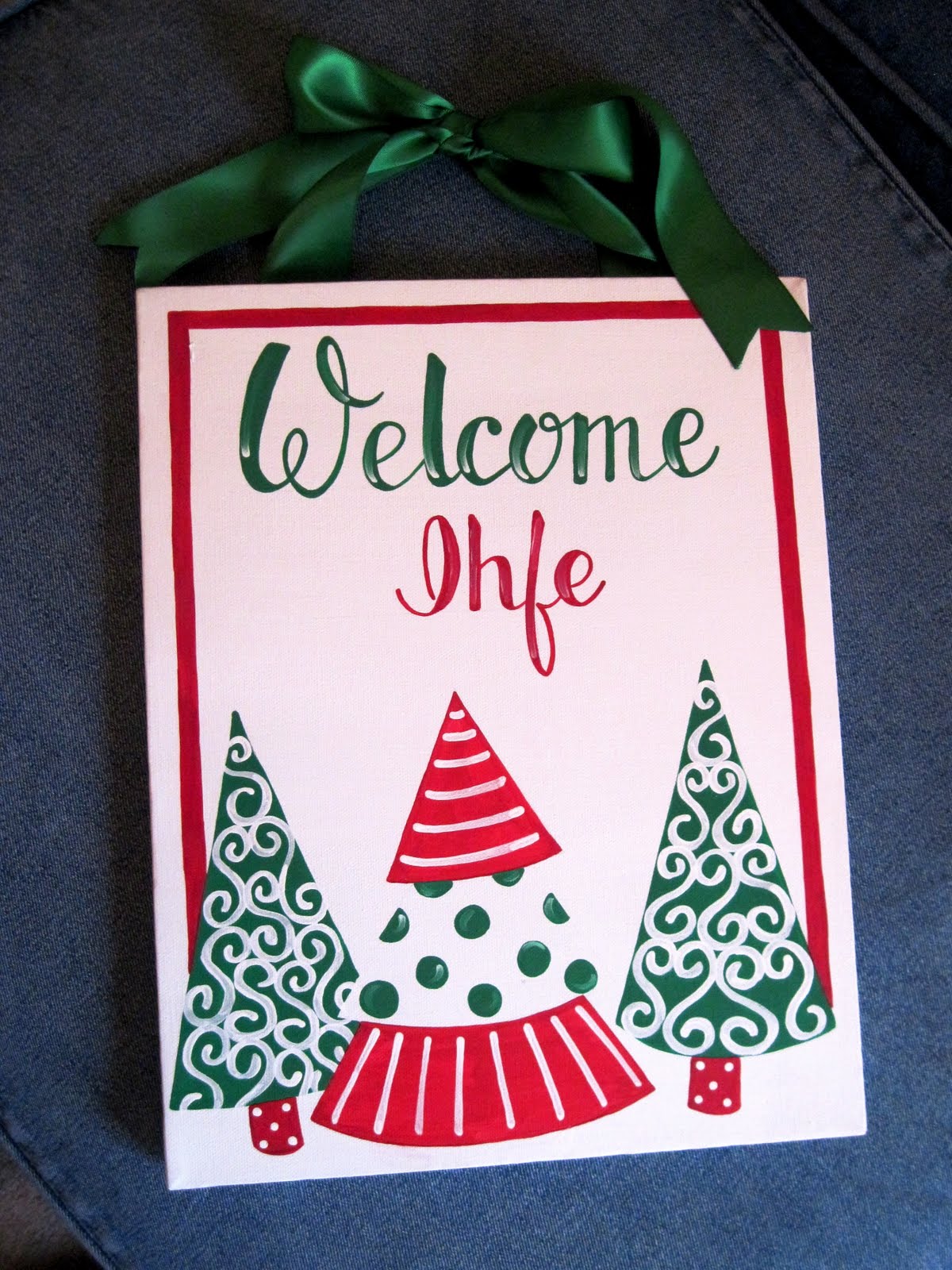 It's Beginning To Look A Lot Like...