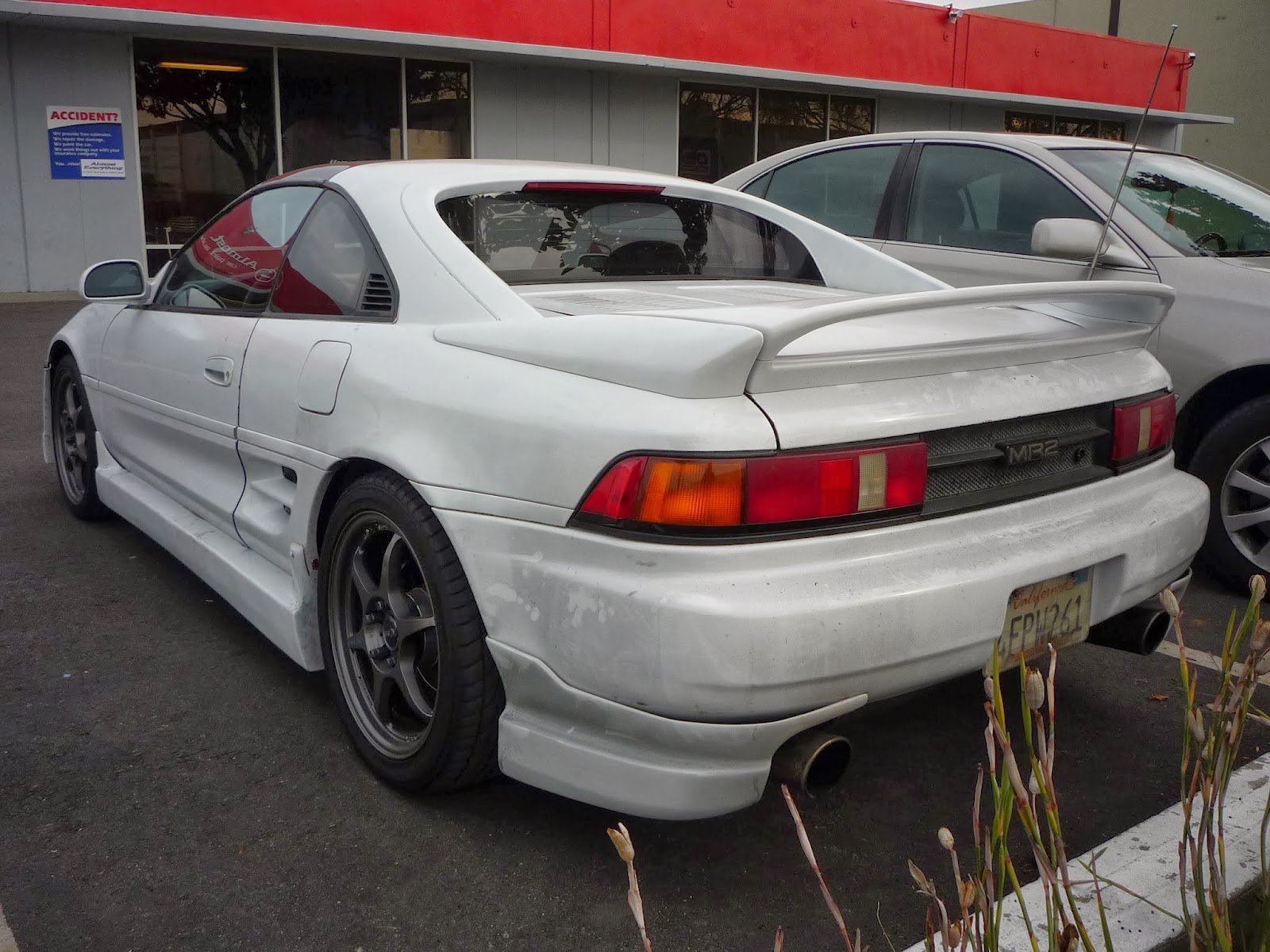 Auto Body-Collision Repair-Car Paint in Fremont-Hayward-Union City-San ...