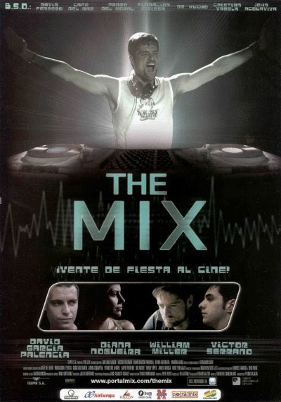 Enciclopedia del Cine Español: The Mix (2003)