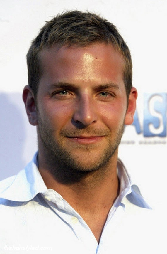 Bradley Cooper Hairstyles: How To Get Hair Like Bradley Cooper - AtoZ ...