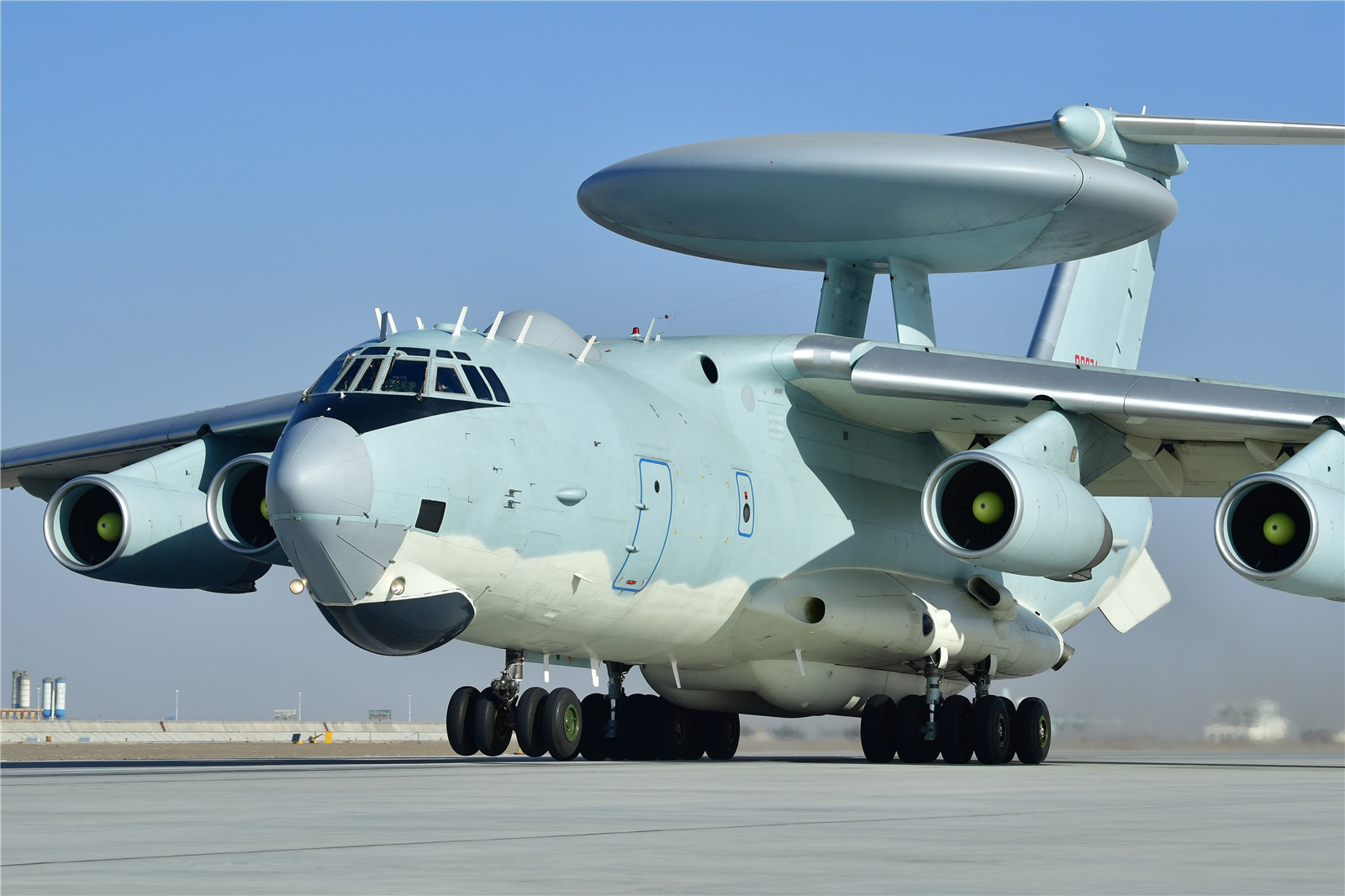 China Defense Blog: Photos of the day: PLAAF "Red Sword 2016" advanced ...