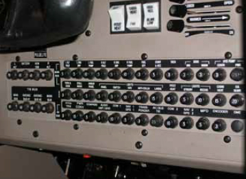 Small Single Engine Aircraft Electrical System