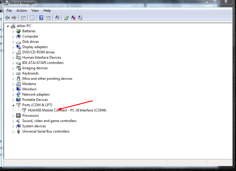 Blog Apa Ada nyA ...: Cara Membuat Dial Up Baru Untuk Koneksi Internet ...