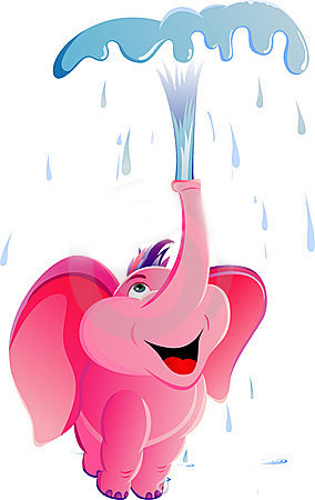 Piig World: O Elefante Cor-de-Rosa...