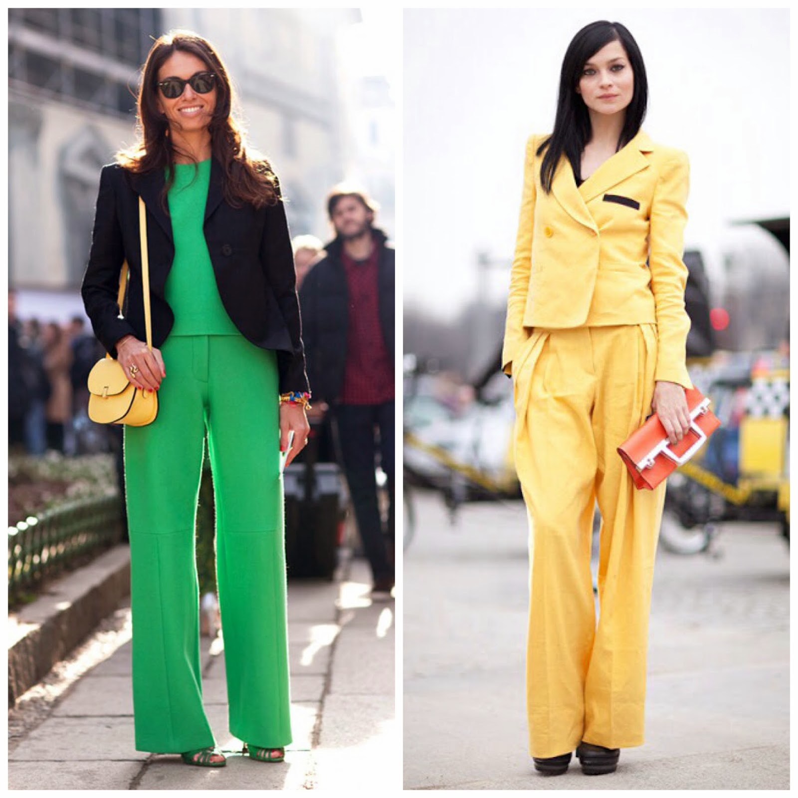 Alicante Street Style. Tu blog de moda en la calle: ¿Qué es y cómo ...