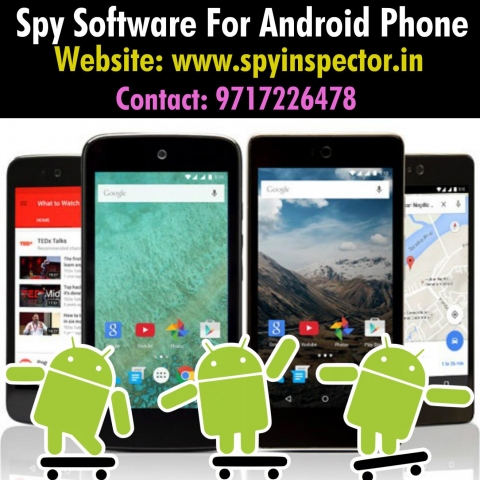 SPY INSPECTOR SOFTWARE, 9717226478: Buy Unbelievable Spy Phone Tracker ...