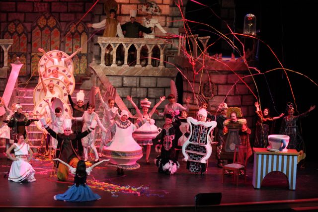 Educational Technology 1: Lesson 9: Dramatized Experiences