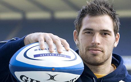 Athletes 101: Sean Lamont