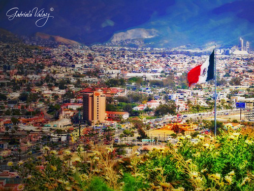 Ensenada B.C 109: Ensenada B.C 109