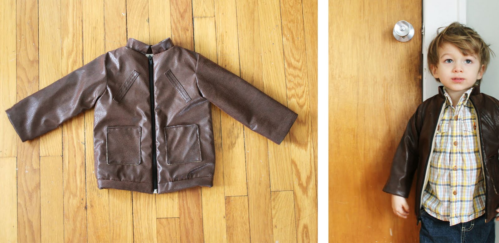 lindsay, etc.: Styled with Ease