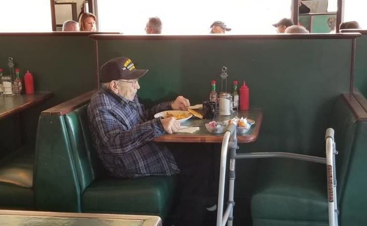 Just A Car Guy: Maybe life's worked out alright for you, and you didn't ...