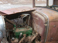 1930 Ford Model A Coupe | Restoration Project Cars