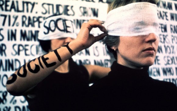 AUTH' SPIRIT: LA VANGUARDIA FEMINISTA DE LOS 70 EN EL CÍRCULO DE BELLAS ...