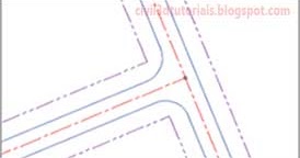 Using Alignment Styles - AutoCAD Civil 3D Tutorials