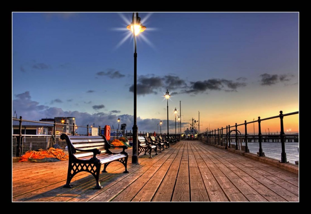 Equinoccio: Pete Turner y el color