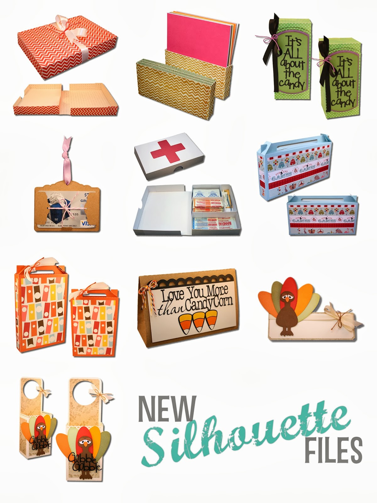 First Aid Box | Bits of Paper