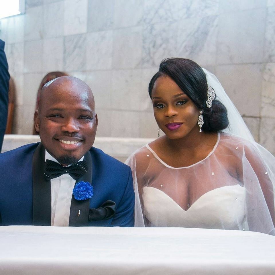 Photos: Amaechi, Fashola, Amosun Storm Ikeja For ThisDay's Olawale ...