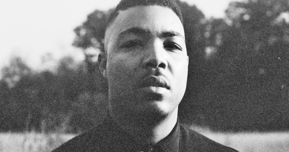 Marcus Alan Ward shares latest track "Faster"