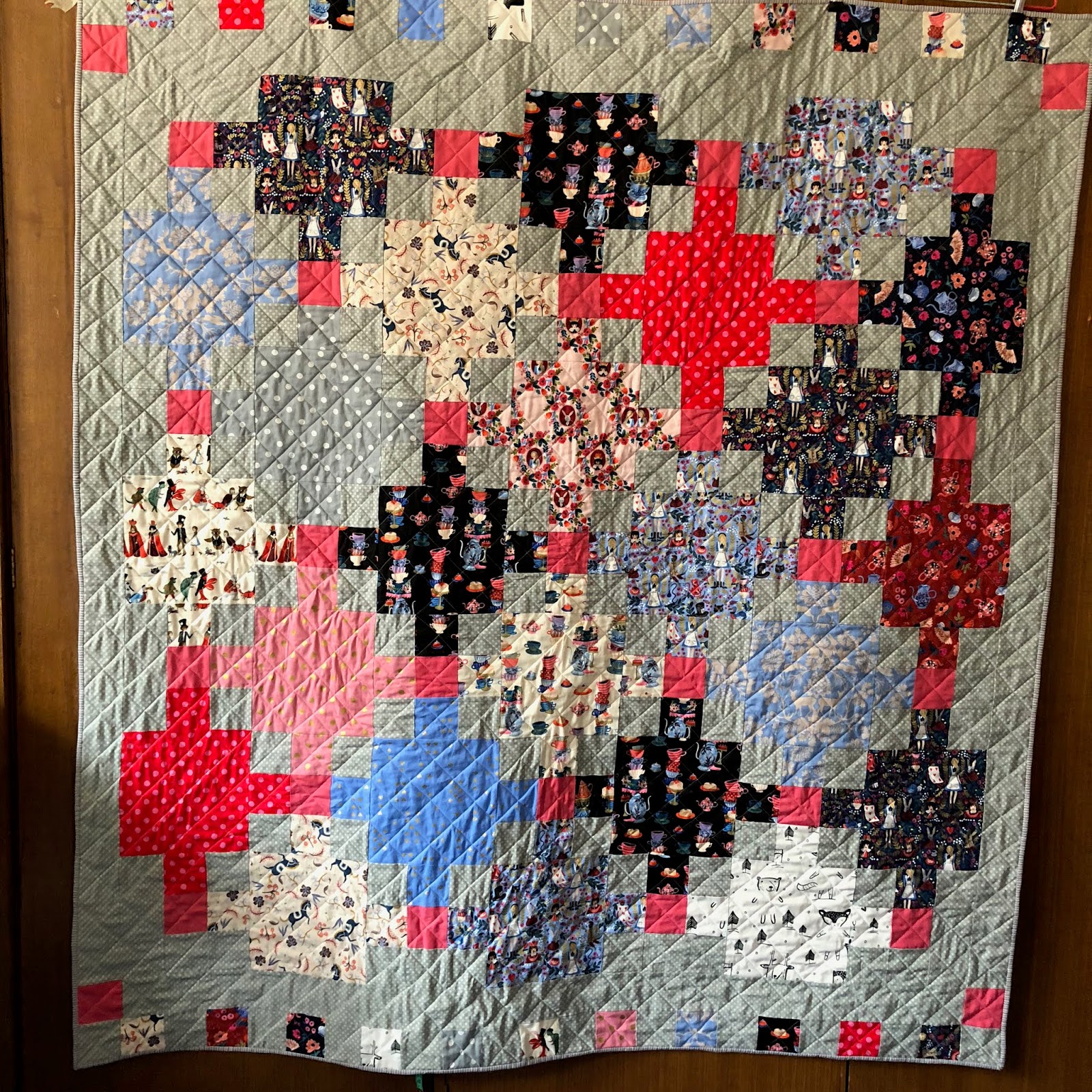 Patchwork n Play: Quilts I have made!