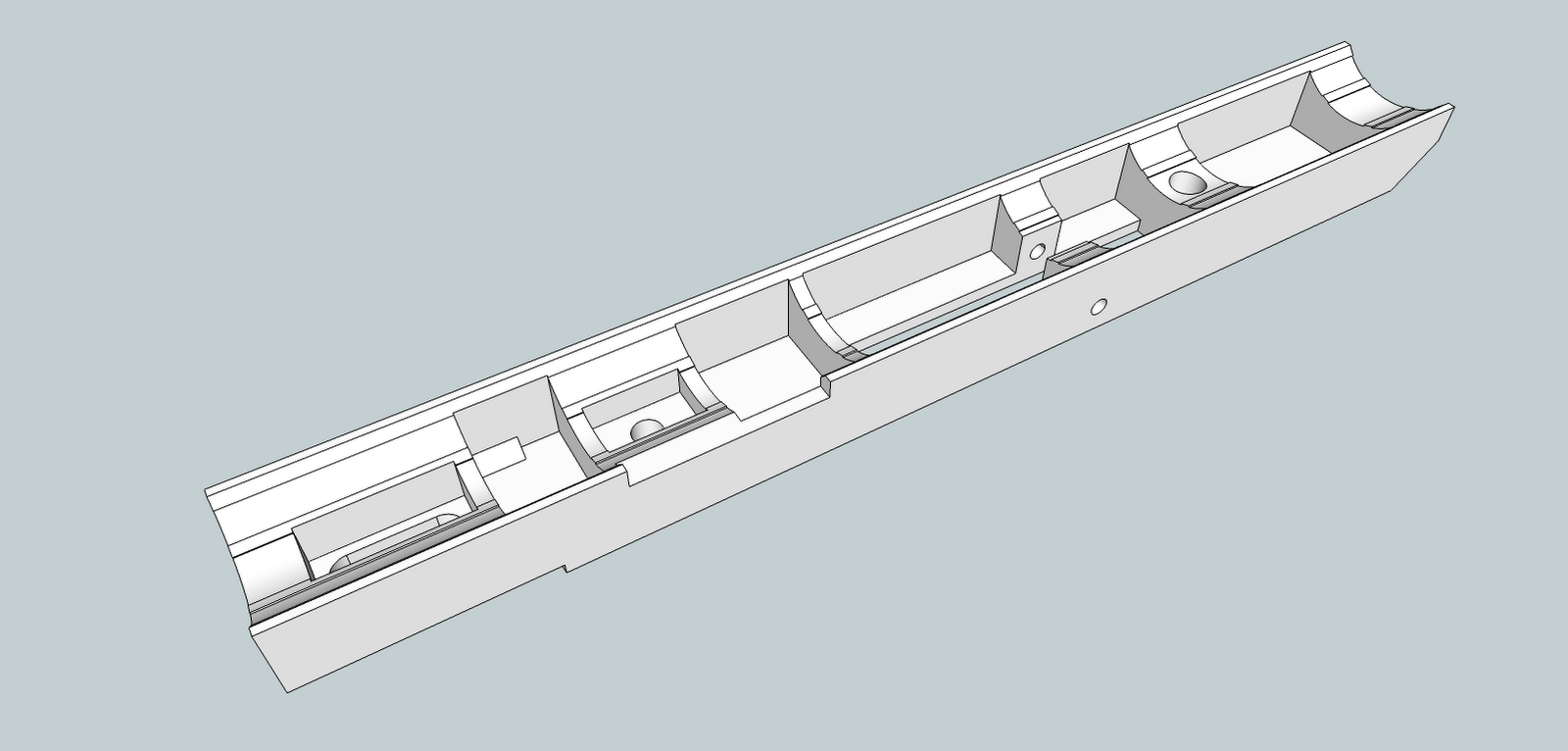 Antisocial Paintball: Revamped AGD Automag Classic